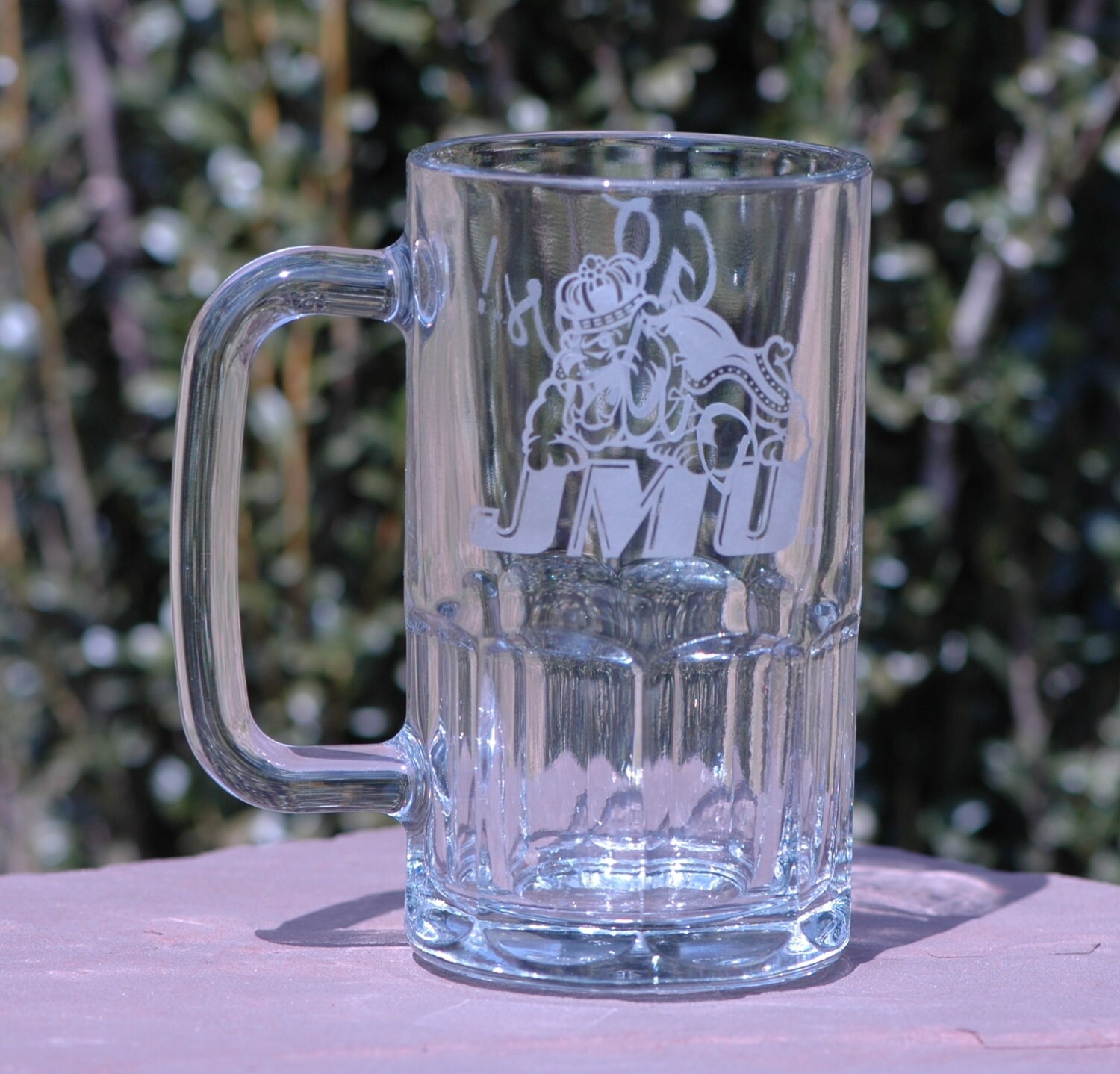 JMU 20oz Mug