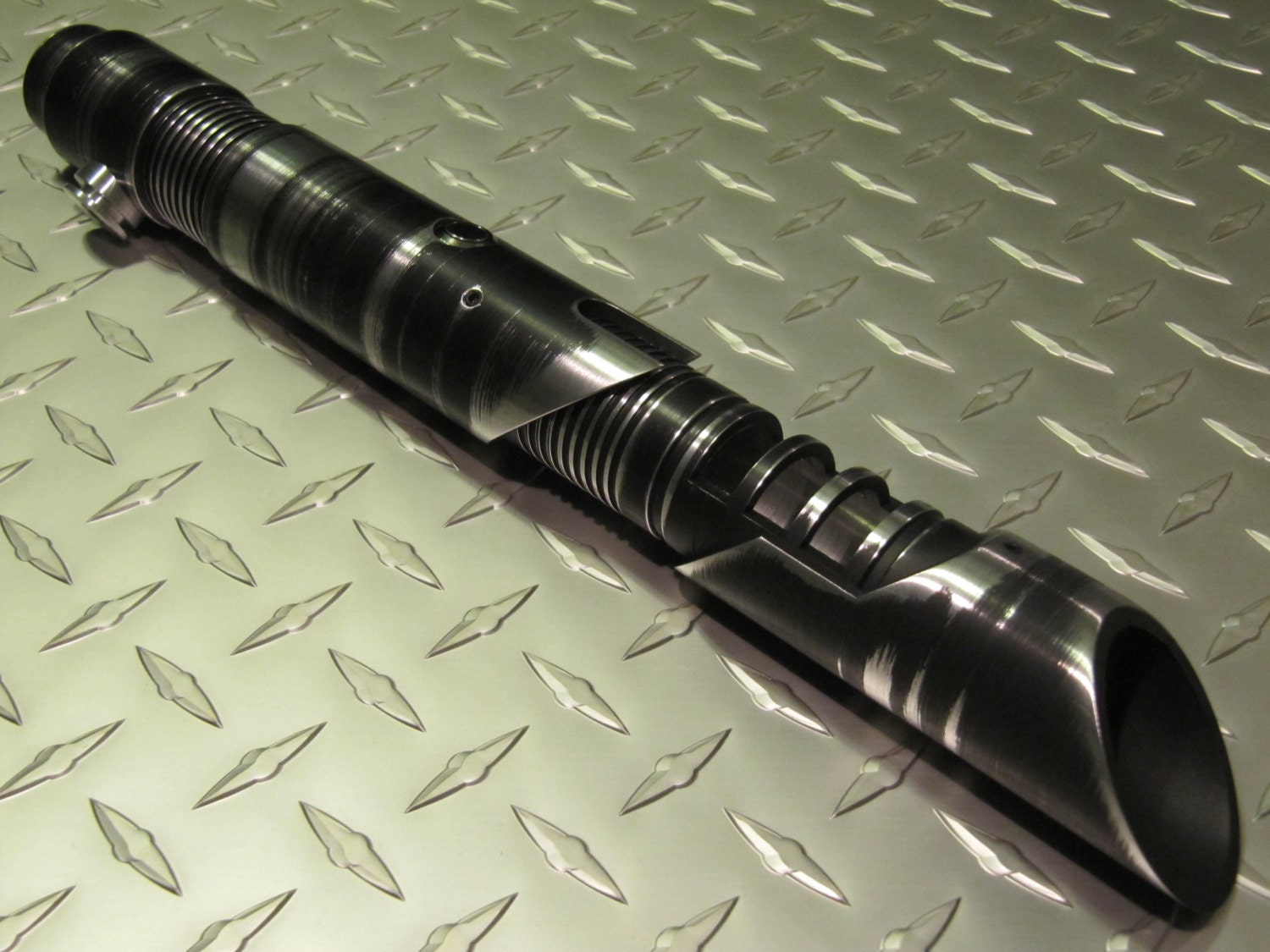 Saberforge Lightsaber