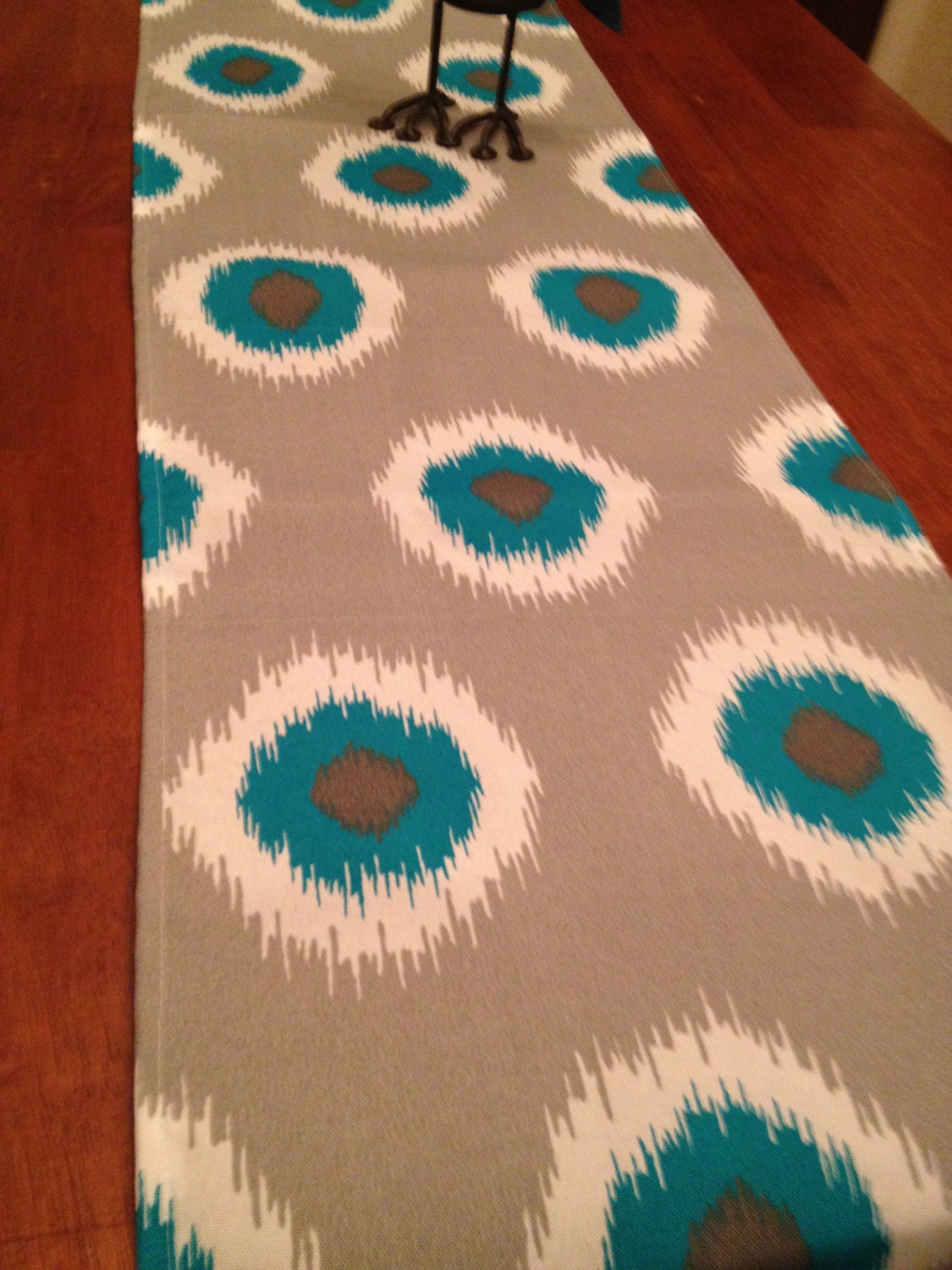 outdoor table runner