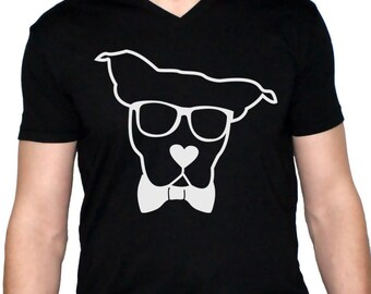 Larry The Dog by larrythedog on Etsy