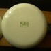 Vintage Kitchen Kobe Cookware Quart Saucepan w/Lid Porcelain