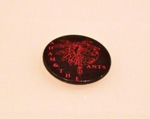 Popular items for adam and the ants on Etsy