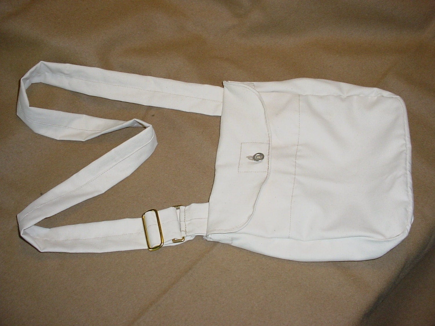 Reproduction British 1860/65 Pattern Haversack