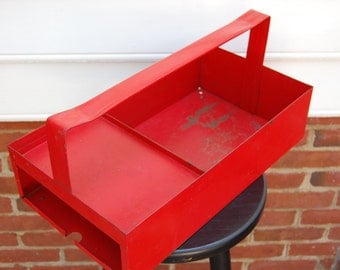Popular items for toolbox tray on Etsy