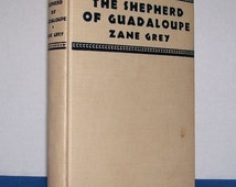 Popular items for zane grey on Etsy