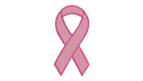 INSTANT DOWNLOAD Pink Awareness Ribbon Mega Pack Machine