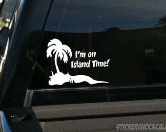 Popular items for on island time on Etsy