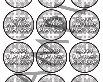 Percy jackson party | Etsy