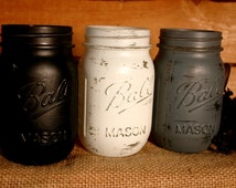 Popular items for mason jar collection on Etsy