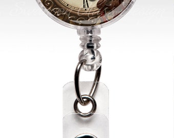 Keychain watch | Etsy