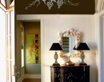 Tuscany decals | Etsy