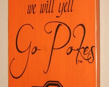 Popular items for go pokes on Etsy