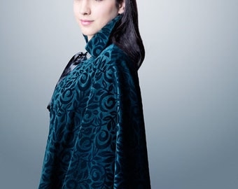 Opera cloak | Etsy