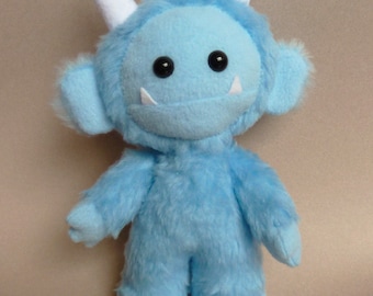 Handmade monster | Etsy