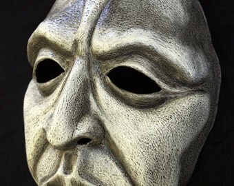 Mask maker by FAUSTandCOMPANY on Etsy