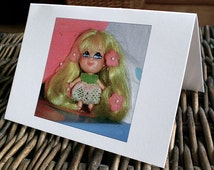 Unique little kiddle related items | Etsy