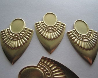 Egyptian Chest Plate