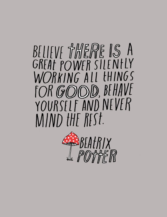 Beatrix Potter Quotes. QuotesGram