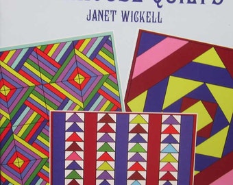 Dollhouse quilts | Etsy