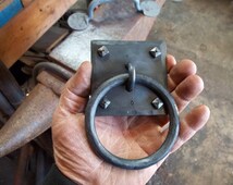 Popular items for iron ring pull on Etsy