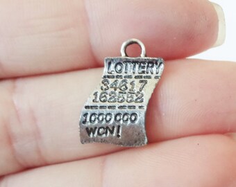 Win lottery | Etsy