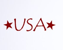 Popular items for americana stickers on Etsy
