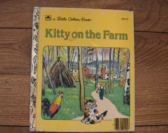 Popular items for farm cat on Etsy