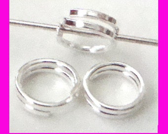 Key ring connector | Etsy