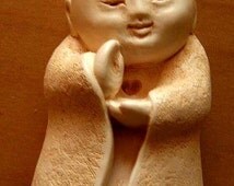 Popular items for jizo on Etsy
