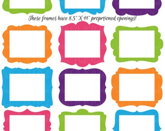 Commercial & Personal Use Clip Art Vectors and by PinkPueblo
