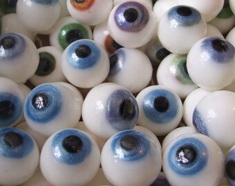 Popular items for eyeballs on Etsy