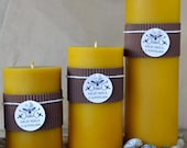 Old Mill Candles by OldMillCandles on Etsy