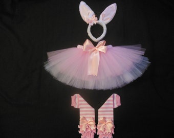 Little bunny tutus | Etsy