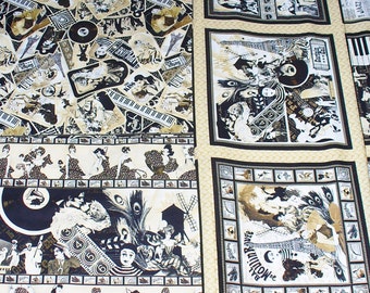 Popular items for movie fabric on Etsy