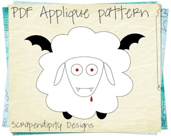 Vampire fabric | Etsy