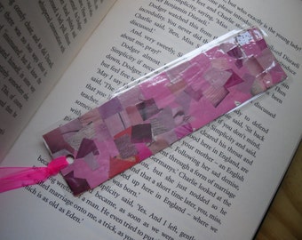 Unique collage bookmarks related items | Etsy