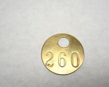 Unique mining tag related items | Etsy