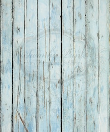 Popular items for blue distressed wood on Etsy