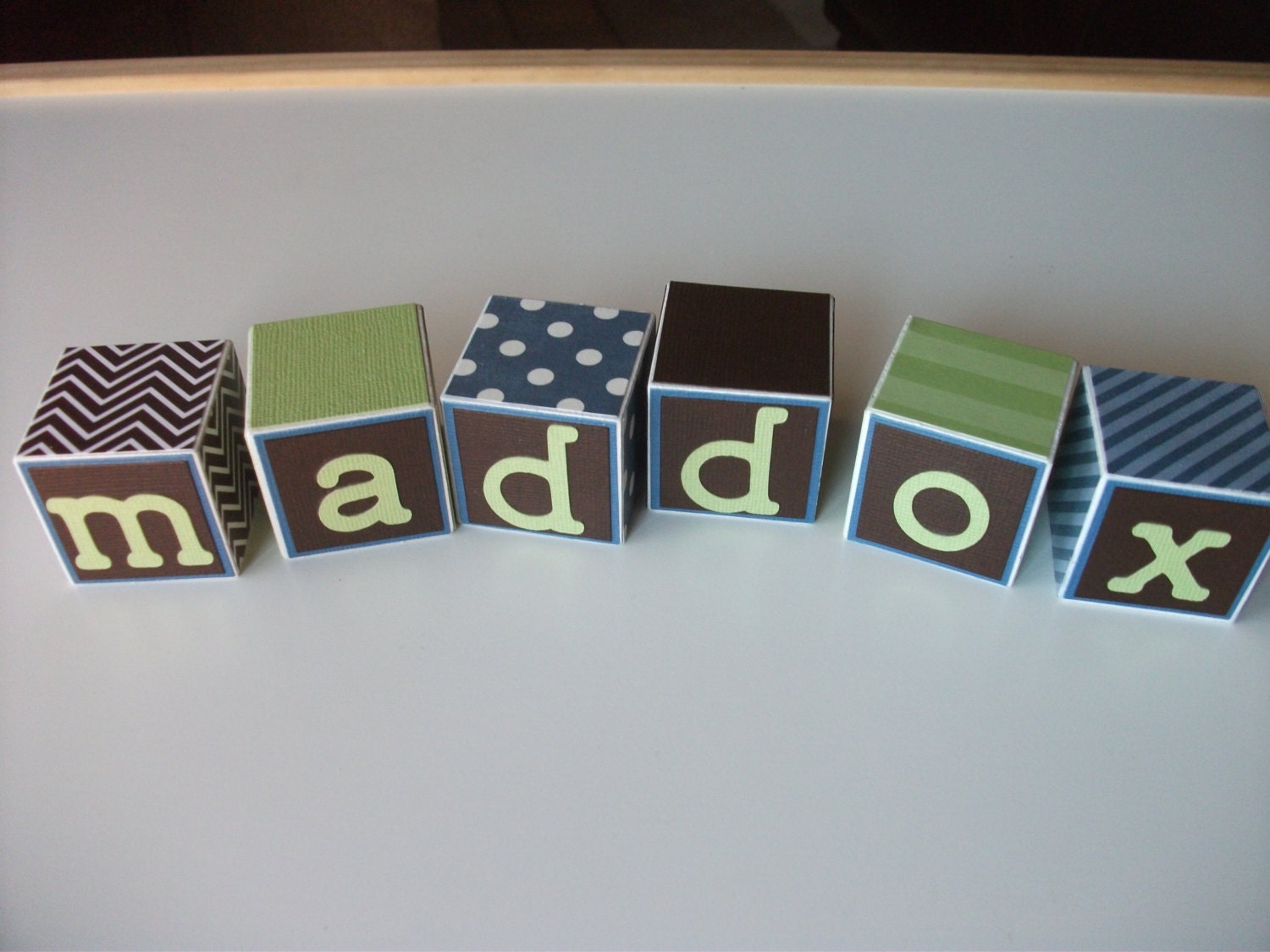 Request a custom order and have something made just for you.