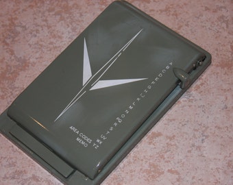 Popular items for address organizer on Etsy