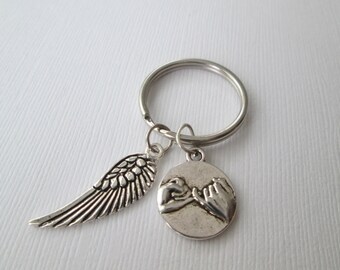 Key with wings | Etsy
