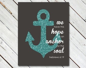 Popular items for hebrews 619 on Etsy