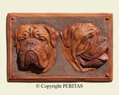 PERITAS the signature of art celebrating dogs. by ARTPERITAS
