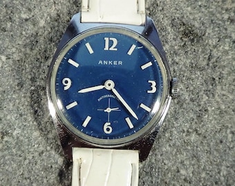 Anker watch | Etsy