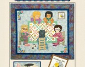 Harebrained Happenings quilt patterns by HarebrainedHappening
