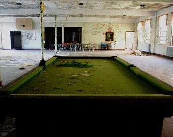 Popular items for pool tables on Etsy