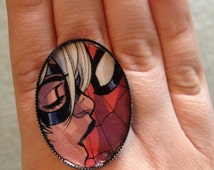 Popular items for custom comic book on Etsy