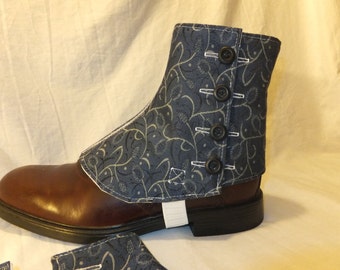 Spatterdashes | Etsy