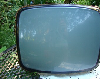 Popular items for tv tube on Etsy