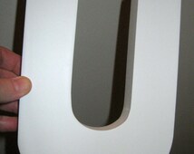 Unique 7 inch letters related items | Etsy